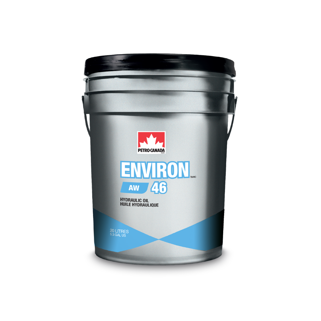 ENVIRON™ AW 46- Pail - PC LUBE (M) SDN BHD