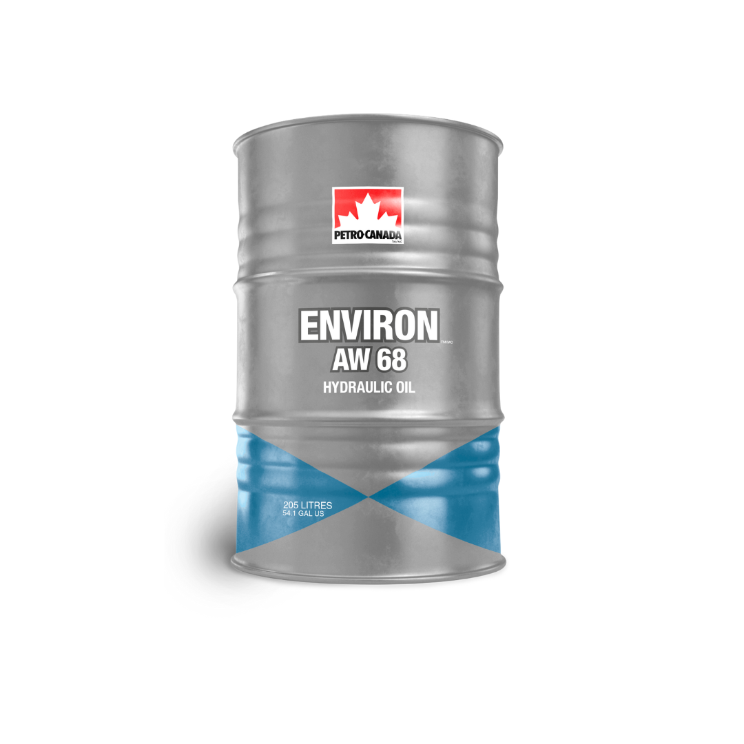 ENVIRON™ AW 68 - PC LUBE (M) SDN BHD