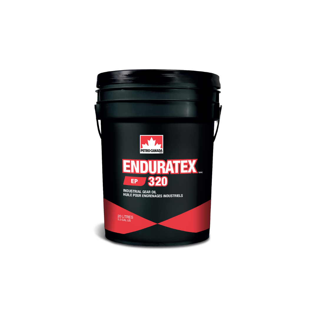 ENDURATEX™ EP 320 Pail - PC LUBE (M) SDN BHD