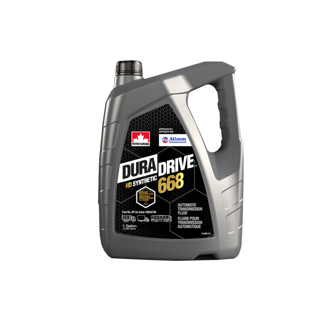 DuraDrive™ HD Synthetic 668 - PC LUBE (M) SDB BHD