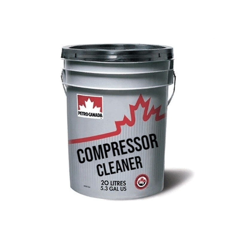 PC Compressor Cleaner - PC LUBE (M) SDB BHD