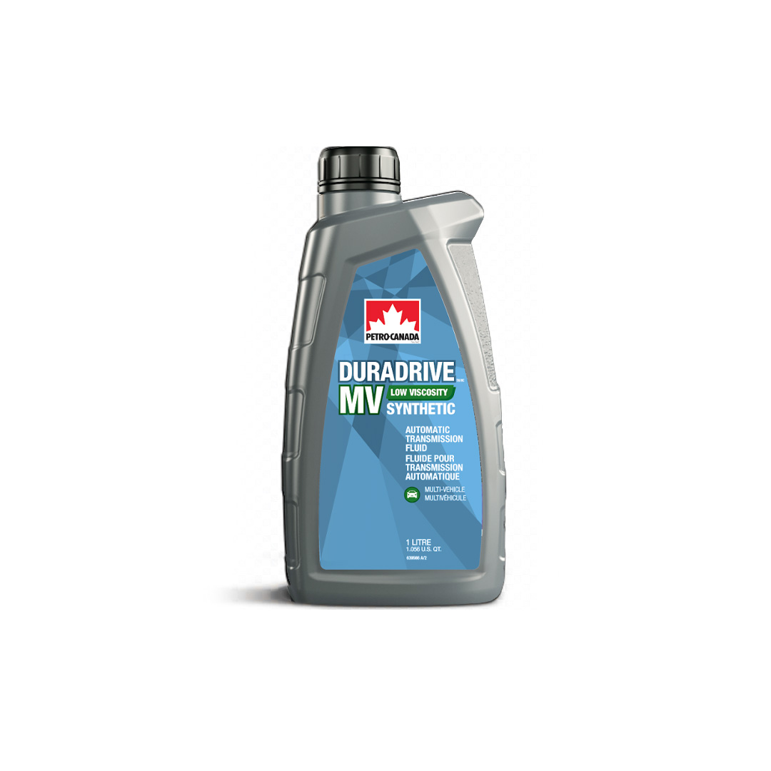 DuraDrive™ Low Viscosity MV Synthetic ATF - PC LUBE (M) SDB BHD