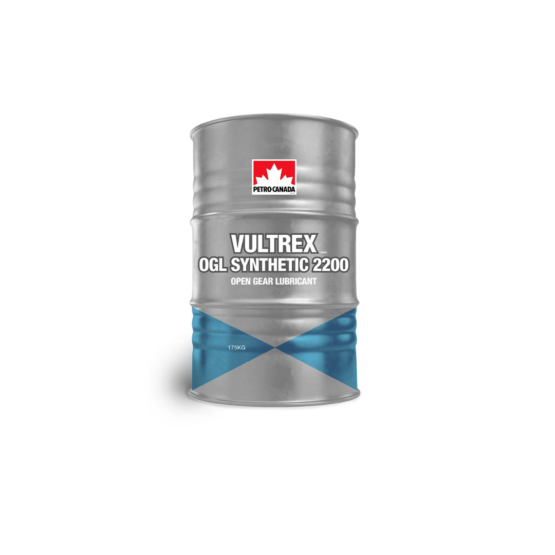 VULTREX™ OGL Synthetic 2200 - PC LUBE (M) SDN BHD